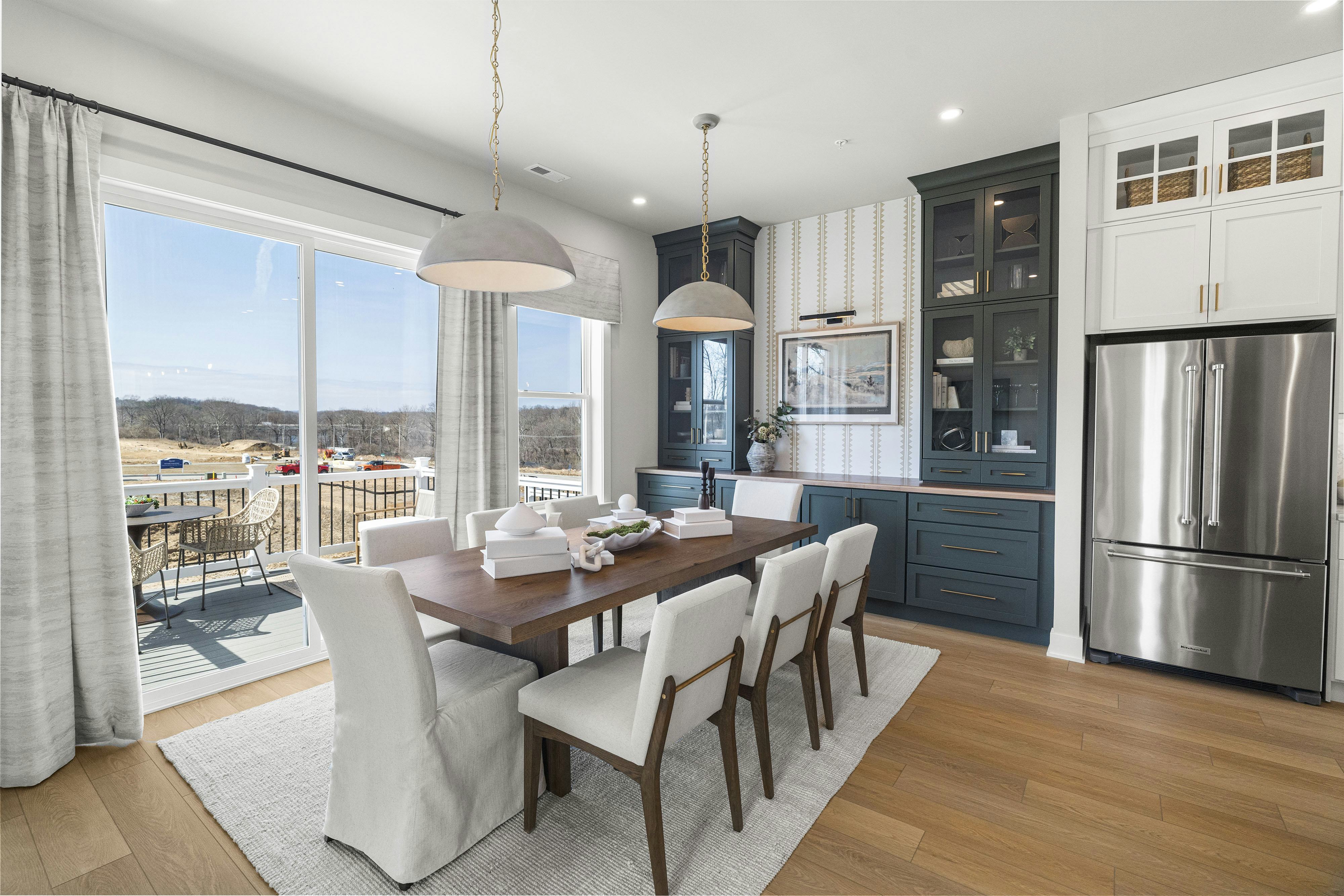 JPOrleans | Trusted Home Builders in PA, NJ & NC